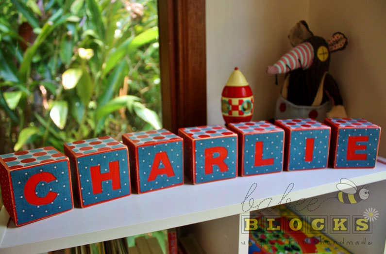 Meet the Maker - BaBee & Me - Handmade KidsHandmade Kids