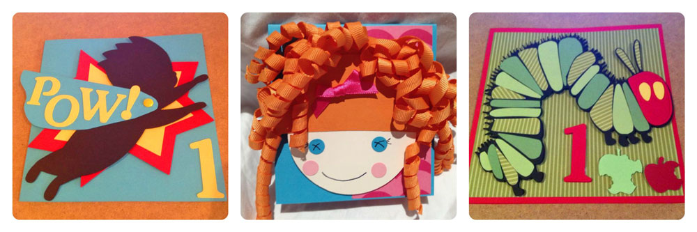 Meet the Maker ~ Made with Love - Cards & Crafts - Handmade ...